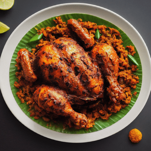 18 Delicious Kerala Dinner Recipes for Every Palate - Awesome Cuisine