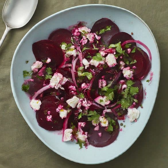 Delicious Lunch Salad Recipes to Try Today - Awesome Cuisine