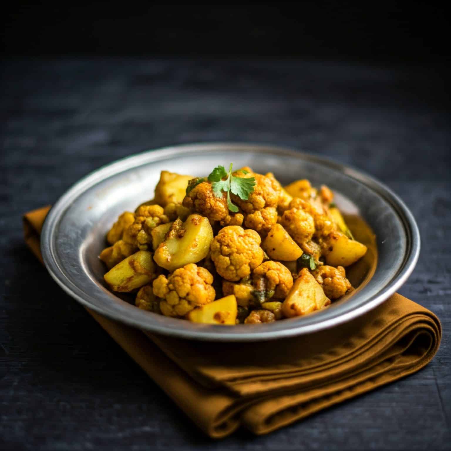 Aloo Recipes for Dinner: Easy and Delicious Options - Awesome Cuisine