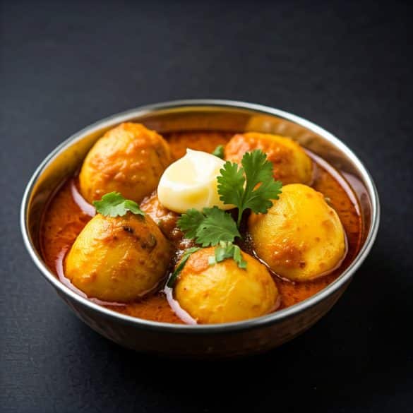 Aloo Recipes for Dinner: Easy and Delicious Options - Awesome Cuisine