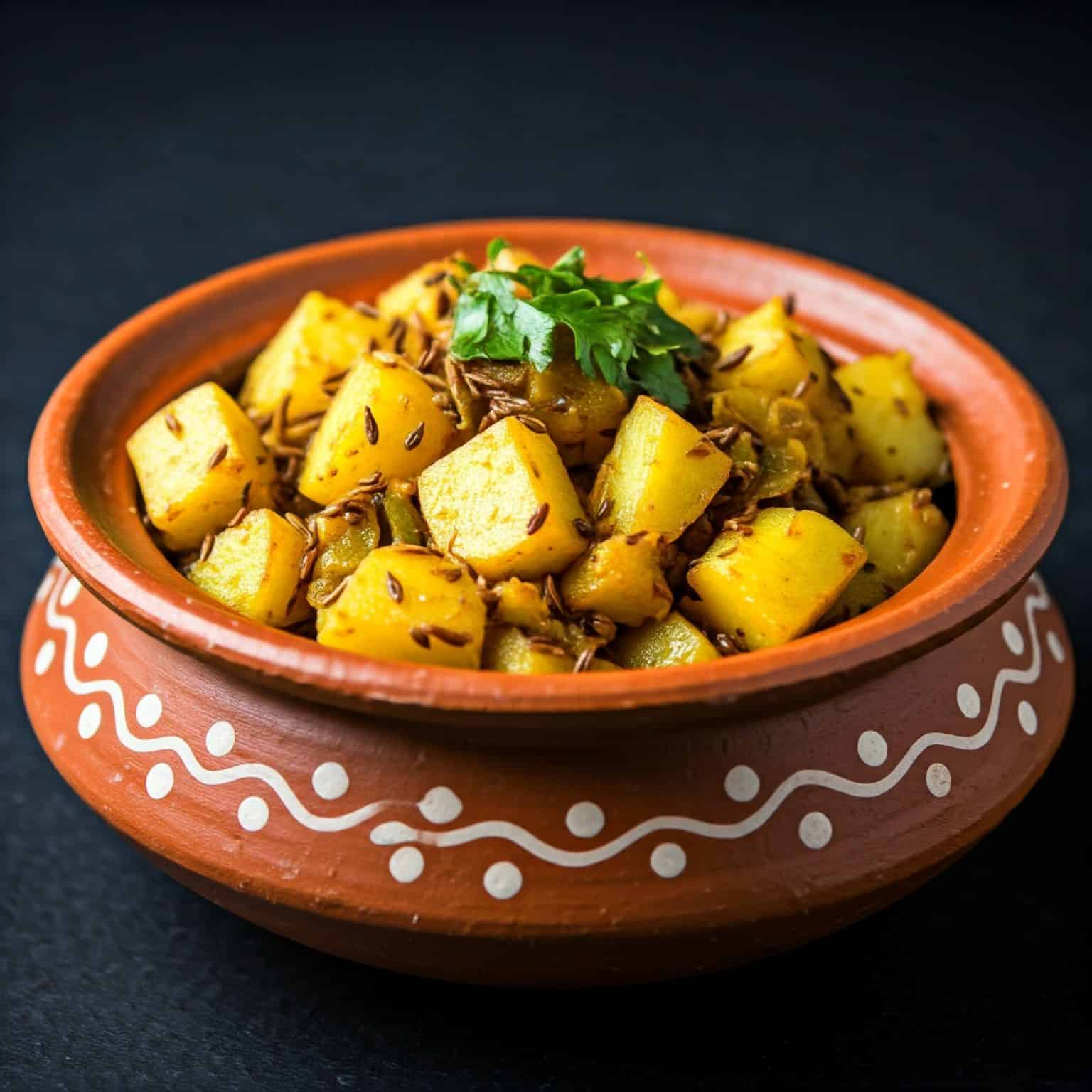 Aloo Recipes for Dinner: Easy and Delicious Options - Awesome Cuisine