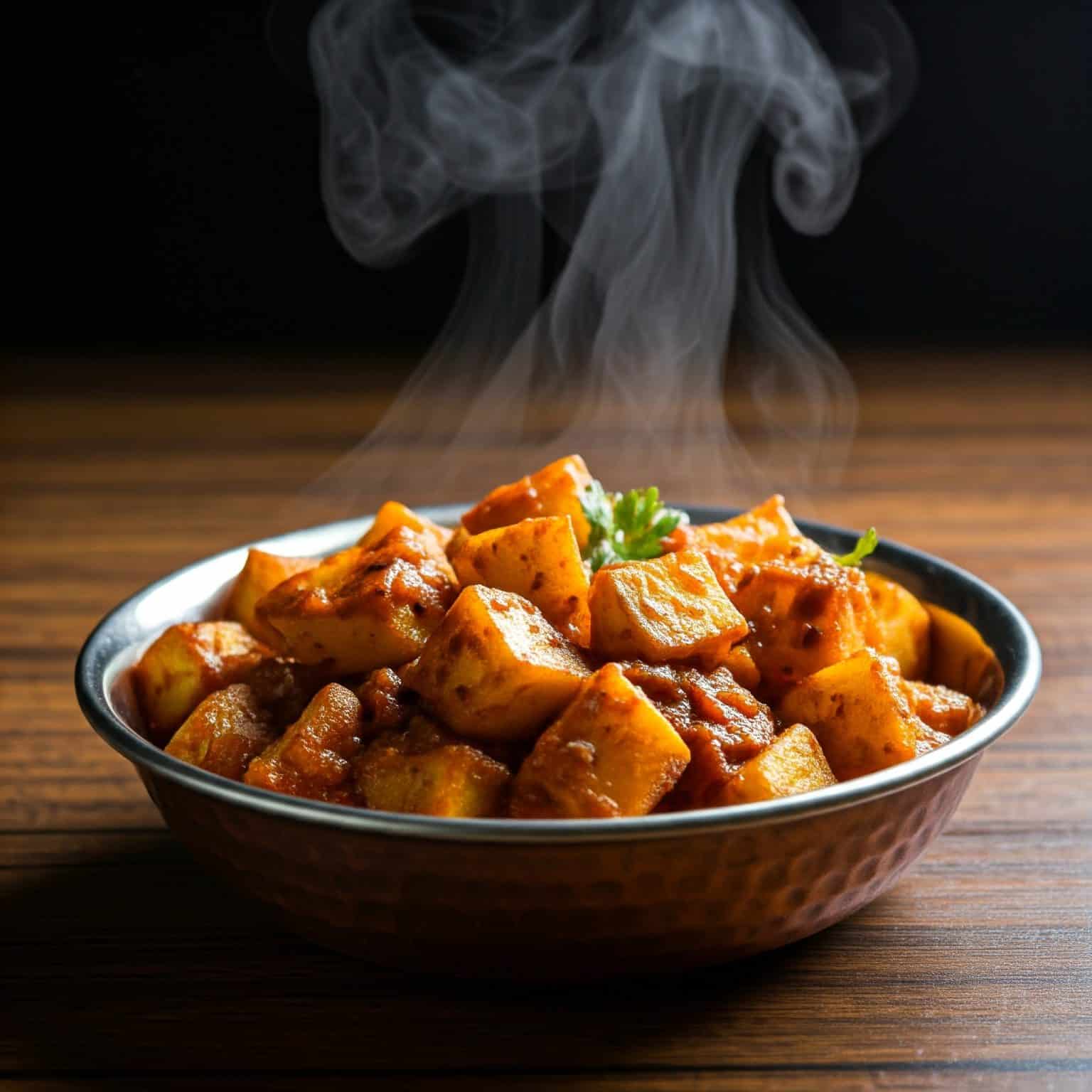 Aloo Recipes for Dinner: Easy and Delicious Options - Awesome Cuisine