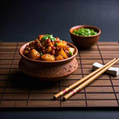 Aloo Recipes for Dinner: Easy and Delicious Options - Awesome Cuisine