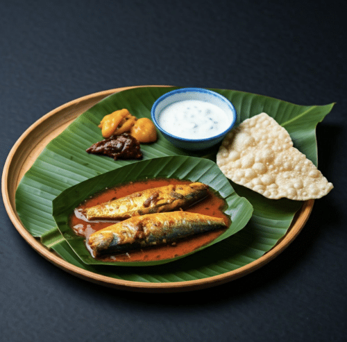 Essential Kerala Lunch Recipes for Foodies - Awesome Cuisine
