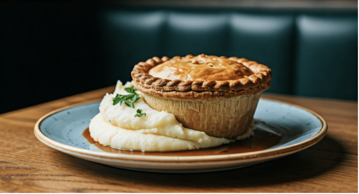 British Lunch Menu Delights: 10 Must-Try Recipes - Awesome Cuisine