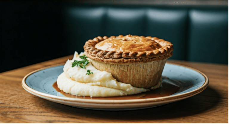 British Lunch Menu Delights: 10 Must-Try Recipes - Awesome Cuisine