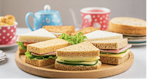 British Lunch Menu Delights: 10 Must-Try Recipes - Awesome Cuisine