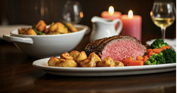 British Lunch Menu Delights: 10 Should-Strive Recipes - Street Food ...