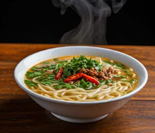 Explore Sikkimese Cuisine: Top 9 Delicacies You Can't Miss - Awesome ...