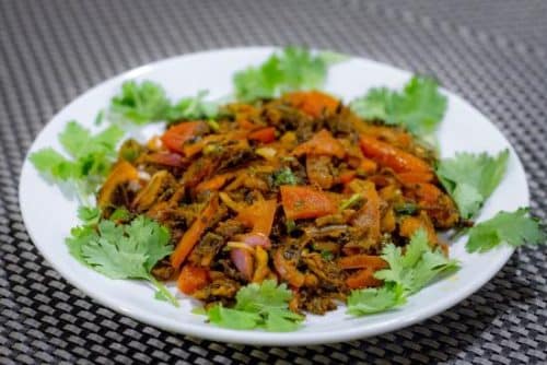 Explore Sikkimese Cuisine: Top 9 Delicacies You Can't Miss - Awesome ...
