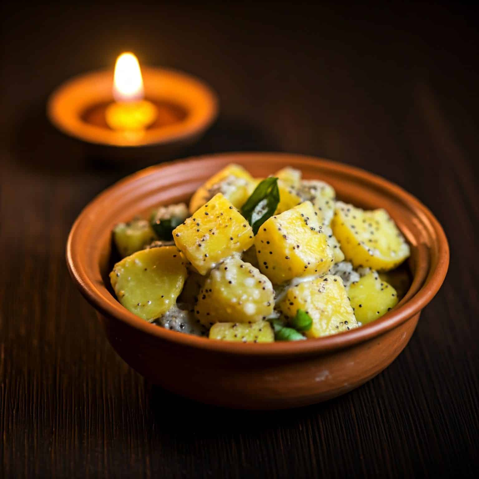 Delicious Bengali Lunch Menus to Try Today - Awesome Cuisine