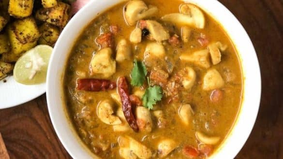 Authentic Coorg Cuisine: 10 Must-Try Dishes - Awesome Cuisine