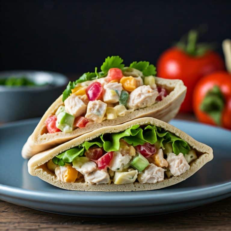 Quick & Easy Cold Lunch Ideas for On-the-Go - Awesome Cuisine