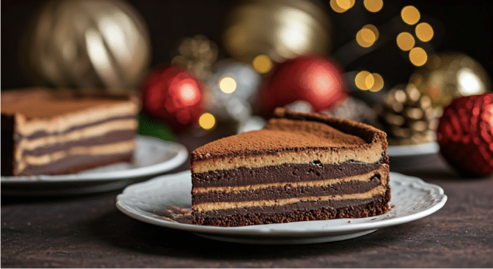Delicious Gluten Free Christmas Dessert Recipes - Awesome Cuisine