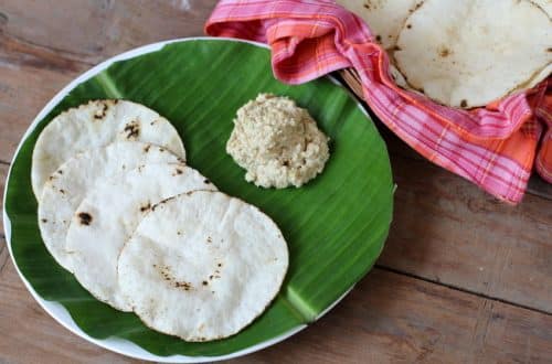 Authentic Coorg Cuisine: 10 Must-Try Dishes - Awesome Cuisine