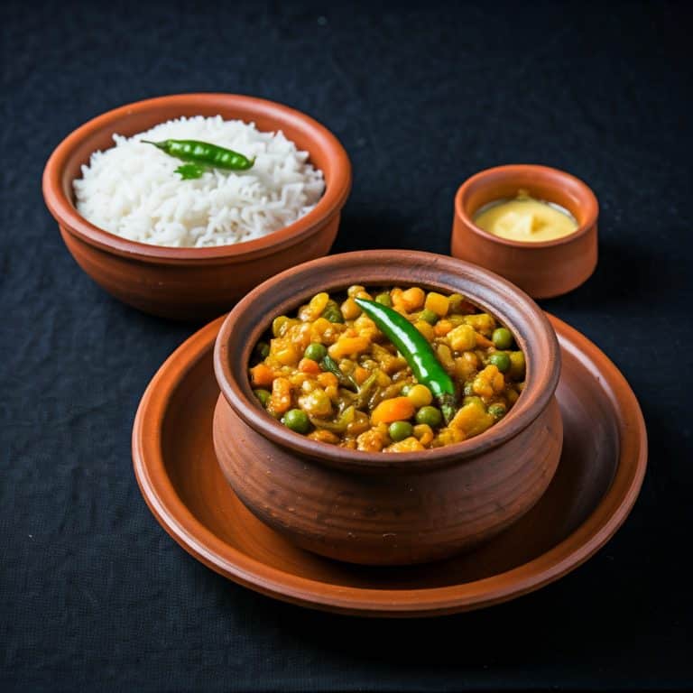Delicious Bengali Lunch Menus to Try Today - Awesome Cuisine