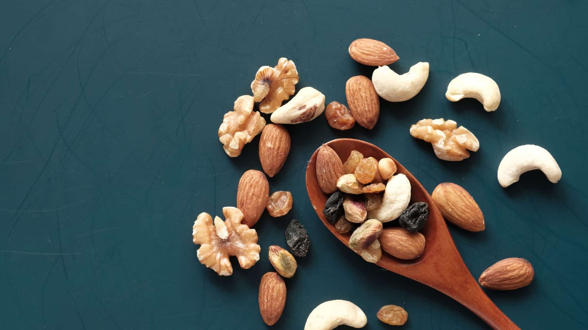 Looking for Protein Rich Food For Vegetarians? Try These 20 - Awesome ...