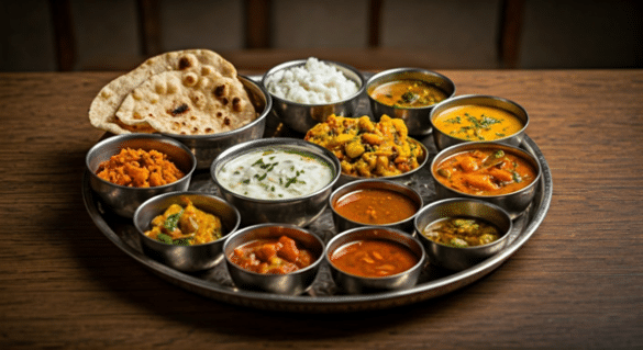 Authentic Cuisine of Uttar Pradesh: 10 Mouthwatering Dishes - Awesome ...