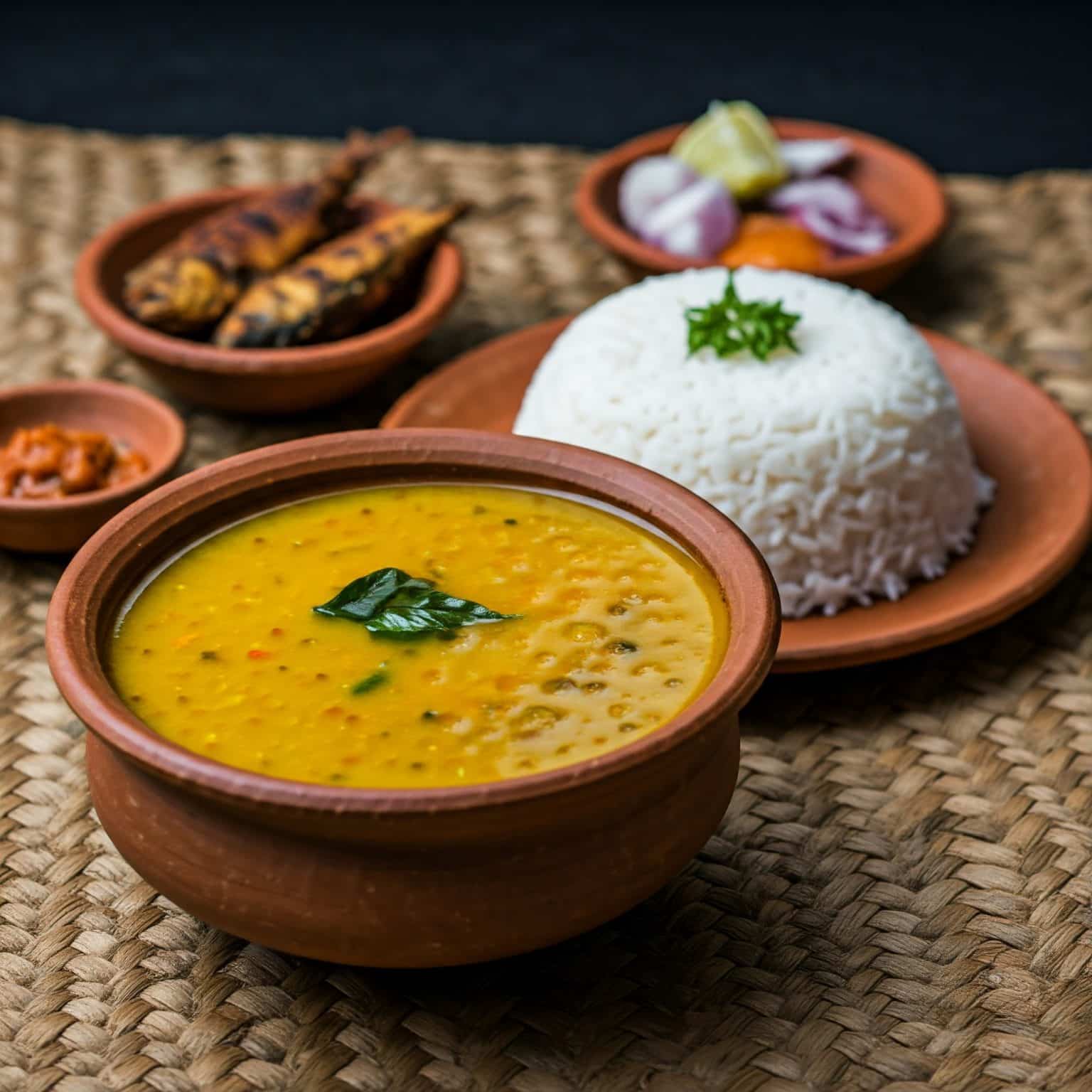 Delicious Bengali Lunch Menus to Try Today - Awesome Cuisine