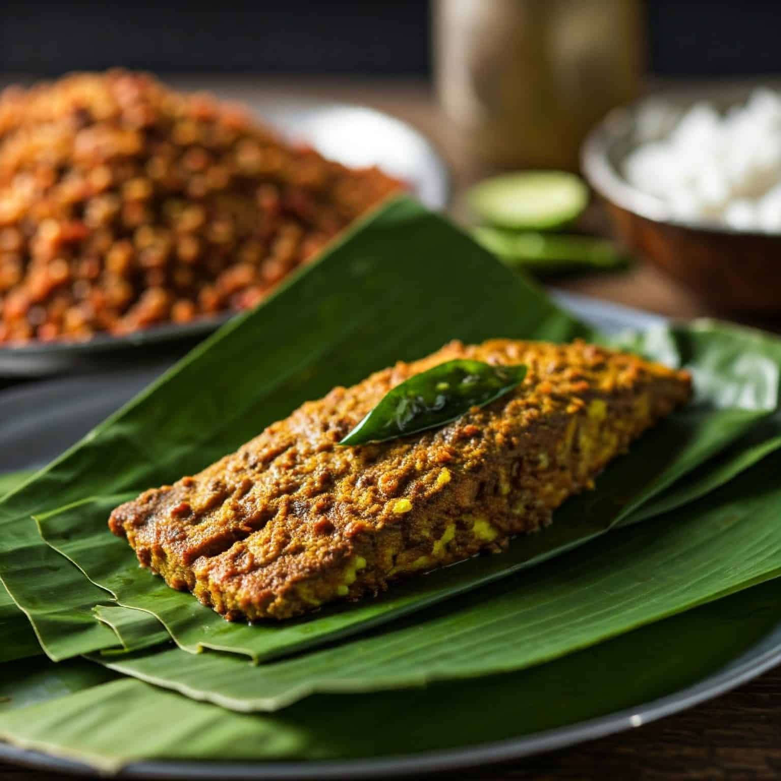 Delicious Bengali Lunch Menus to Try Today - Awesome Cuisine