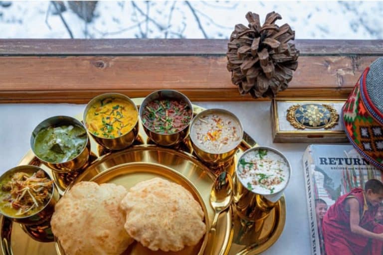 Himachal Cuisine: 12 Must-Try Traditional Dishes - Awesome Cuisine