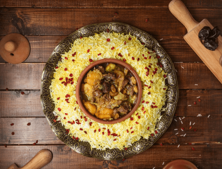 Arab Cuisine Delights: A Foodie's Ultimate Guide - Awesome Cuisine