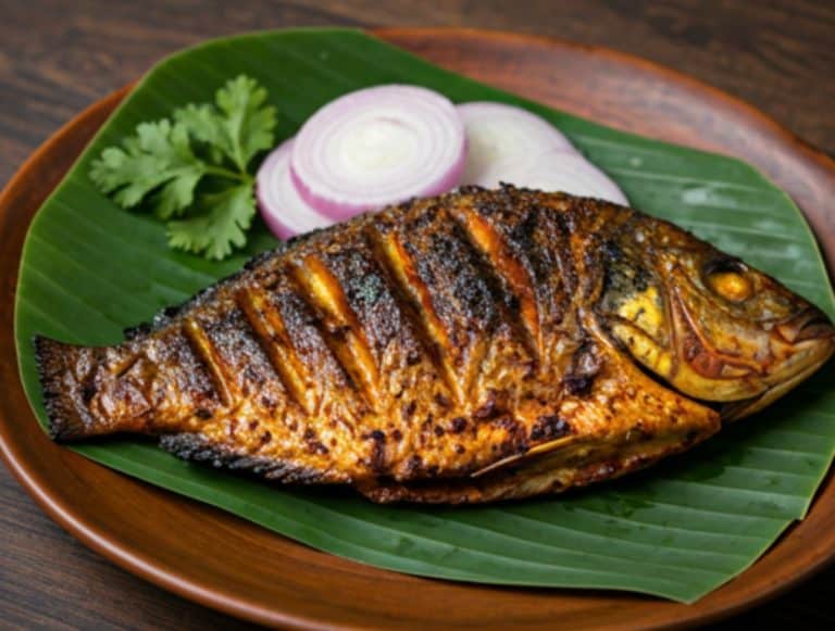 Lakshadweep Cuisine: The Ultimate Foodie's Guide - Awesome Cuisine