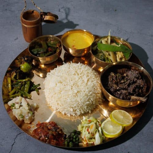 Authentic Cuisine of Arunachal Pradesh: Must-Try Dishes - Awesome Cuisine