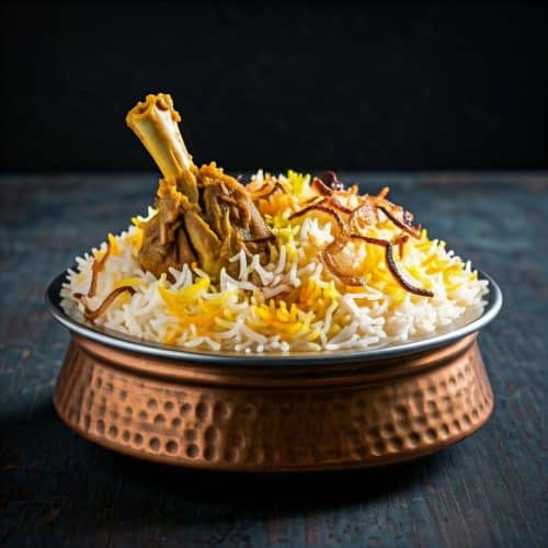 Savour the Best of Awadhi Cuisine: Top 10 Dishes - Awesome Cuisine