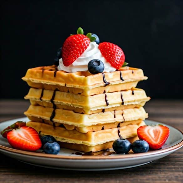 20 Must-Try Dishes from European Cuisine - Awesome Cuisine