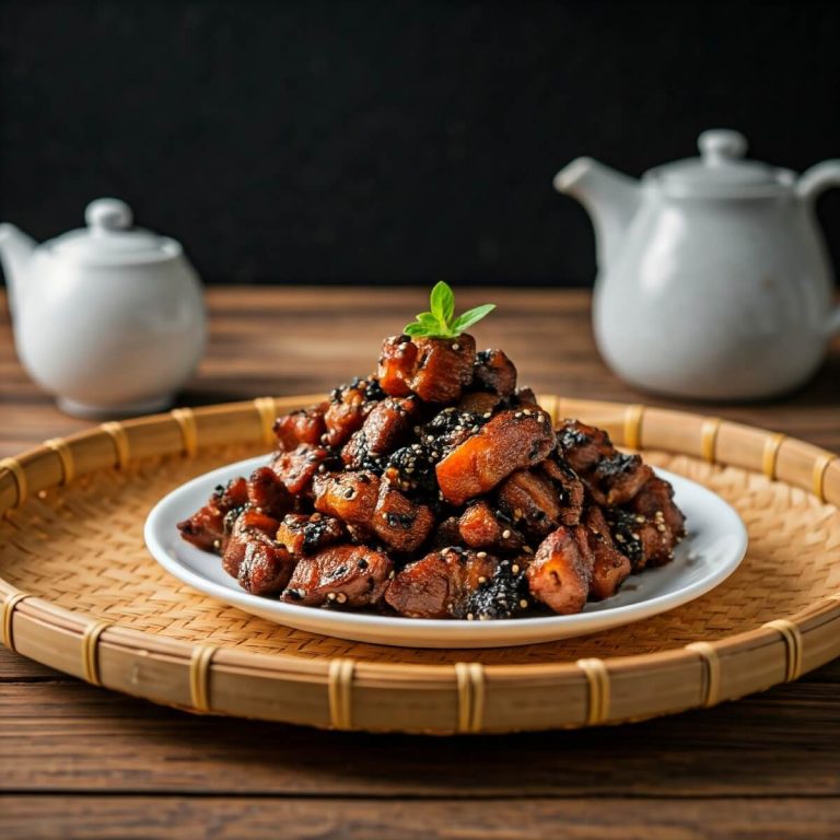 10+ Must-Try Traditional Dishes of Meghalaya Cuisine - Awesome Cuisine
