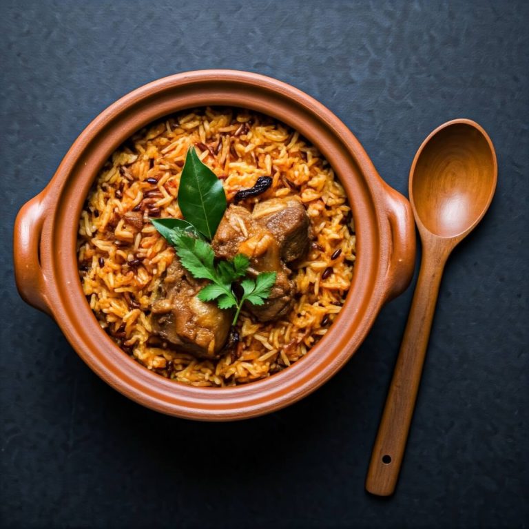 10+ Must-Try Traditional Dishes of Meghalaya Cuisine - Awesome Cuisine