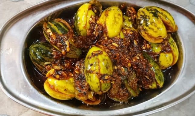 Authentic Haryana Cuisine: 15 Delicious Classics - Awesome Cuisine
