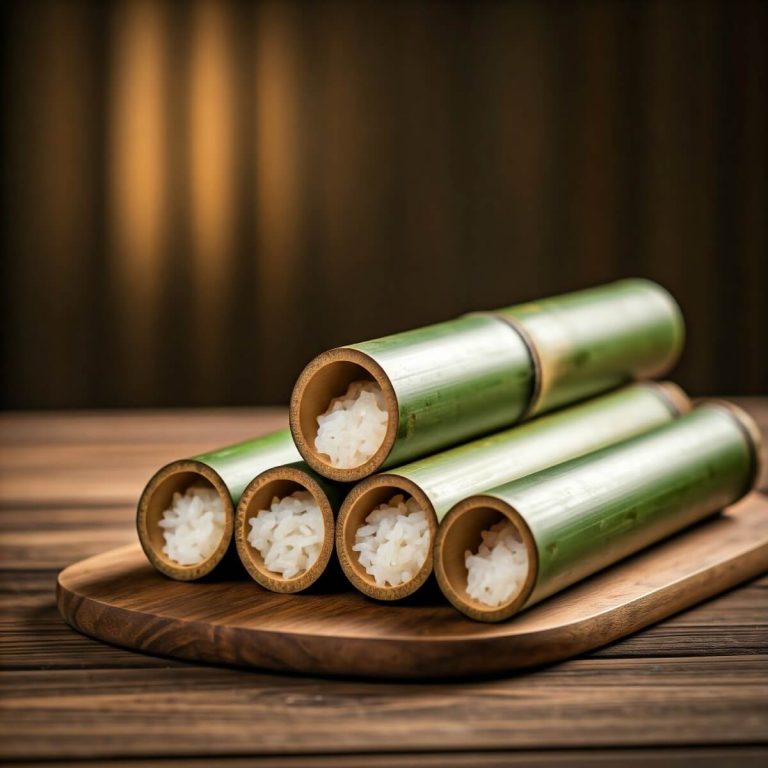 10+ Must-Try Traditional Dishes of Meghalaya Cuisine - Awesome Cuisine