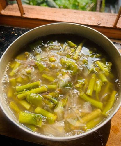 Delight Your Taste Buds with ten Tripura Cuisine - Awesome Cuisine