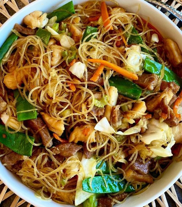 Delight Your Taste Buds: 9 Philippine Cuisine Dishes - Awesome Cuisine