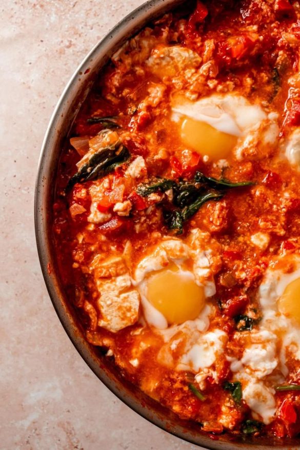 10 Mouth-Watering Continental Lunch Menu Ideas - Awesome Cuisine