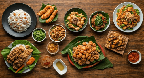 Delight Your Taste Buds: 9 Philippine Cuisine Dishes - Awesome Cuisine