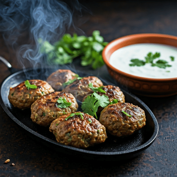 21 Irresistible Pakistani Food Dishes to Crave