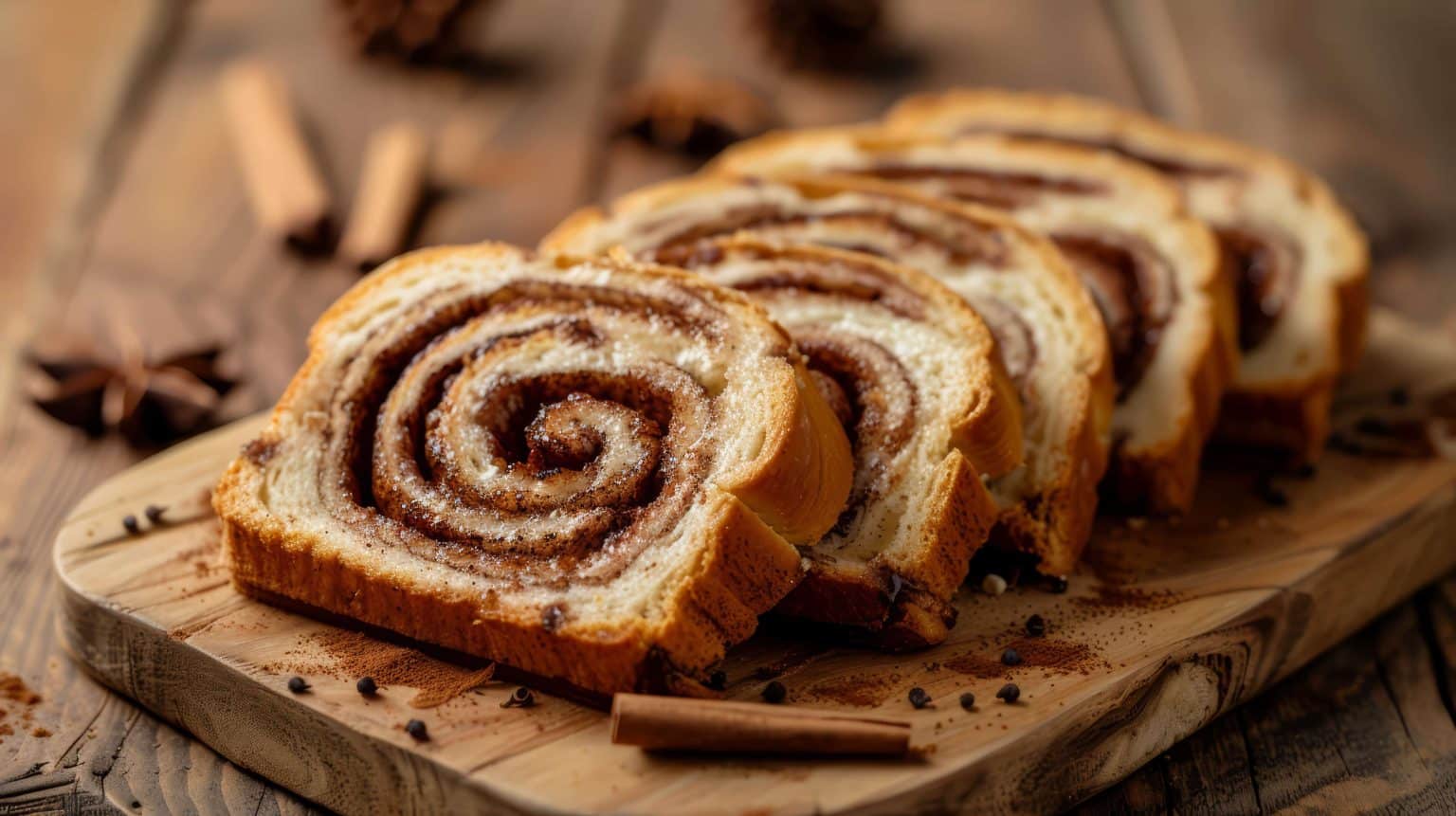 12 Must Try Summer Bread Recipes