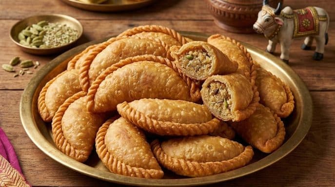 Which Chhattisgarh Famous Food Should You Try? Top 20 Picks - Awesome ...