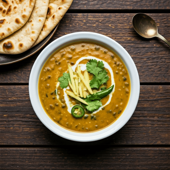 21 Irresistible Pakistani Food Dishes to Crave