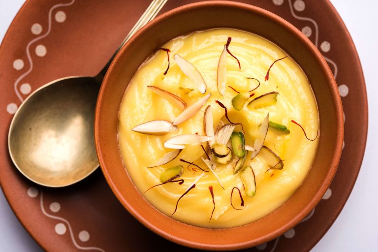 Sweet Treats: 20 Refreshing Indian Summer Dessert Recipes