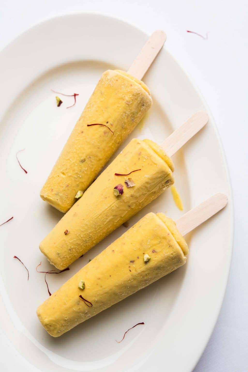 Sweet Treats: 20 Refreshing Indian Summer Dessert Recipes