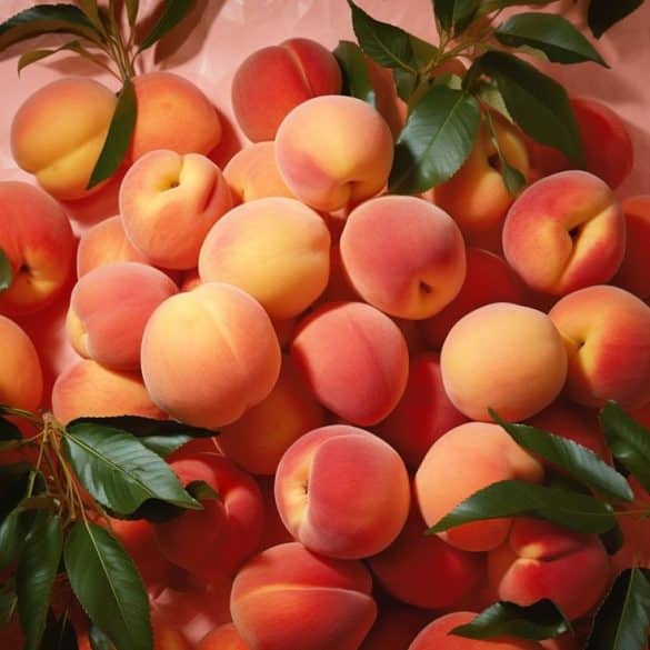 Summer Fruits: Your Key to a Healthy Diet