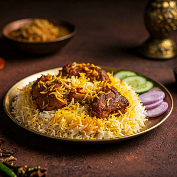 21 Irresistible Pakistani Food Dishes to Crave