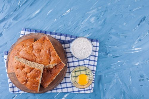 12 Must Try Summer Bread Recipes