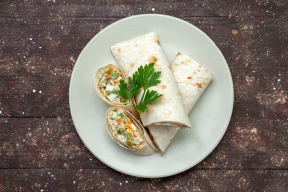 Healthy Dinner Ideas: What’s Light and Filling? - Awesome Cuisine