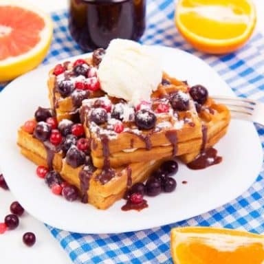 Discover Belgian Cuisines: 12 Must-Try Local Foods - Awesome Cuisine