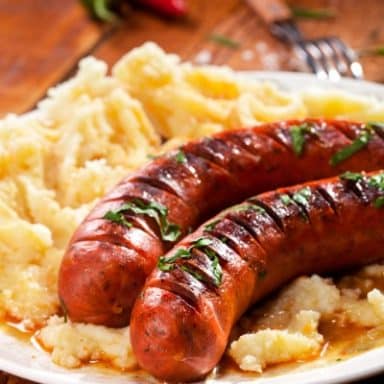 Discover 15 German Cuisine Dishes You Must Try - Awesome Cuisine